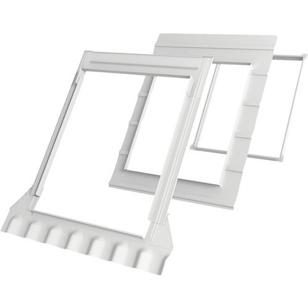 Rama de Etansare VELUX EDW FK06 2000 66x118 cm Inclusiv Set Pentru ...