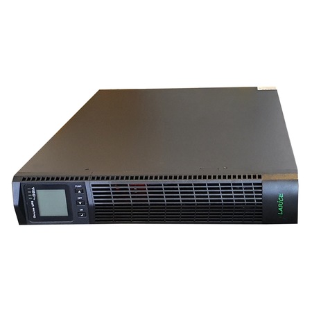 UPS Online Rack / Tower, 3kVA / 3kW, 6 x 9Ah, 8 x IEC, MP-RT-3K-S - eMAG.ro