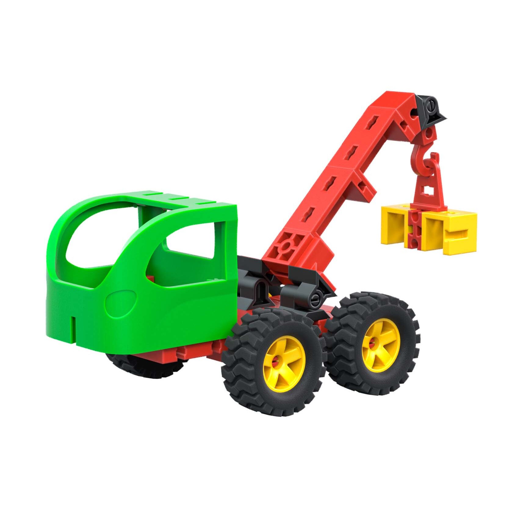 Конструктор Fischertechnik, Constructor - eMAG.bg