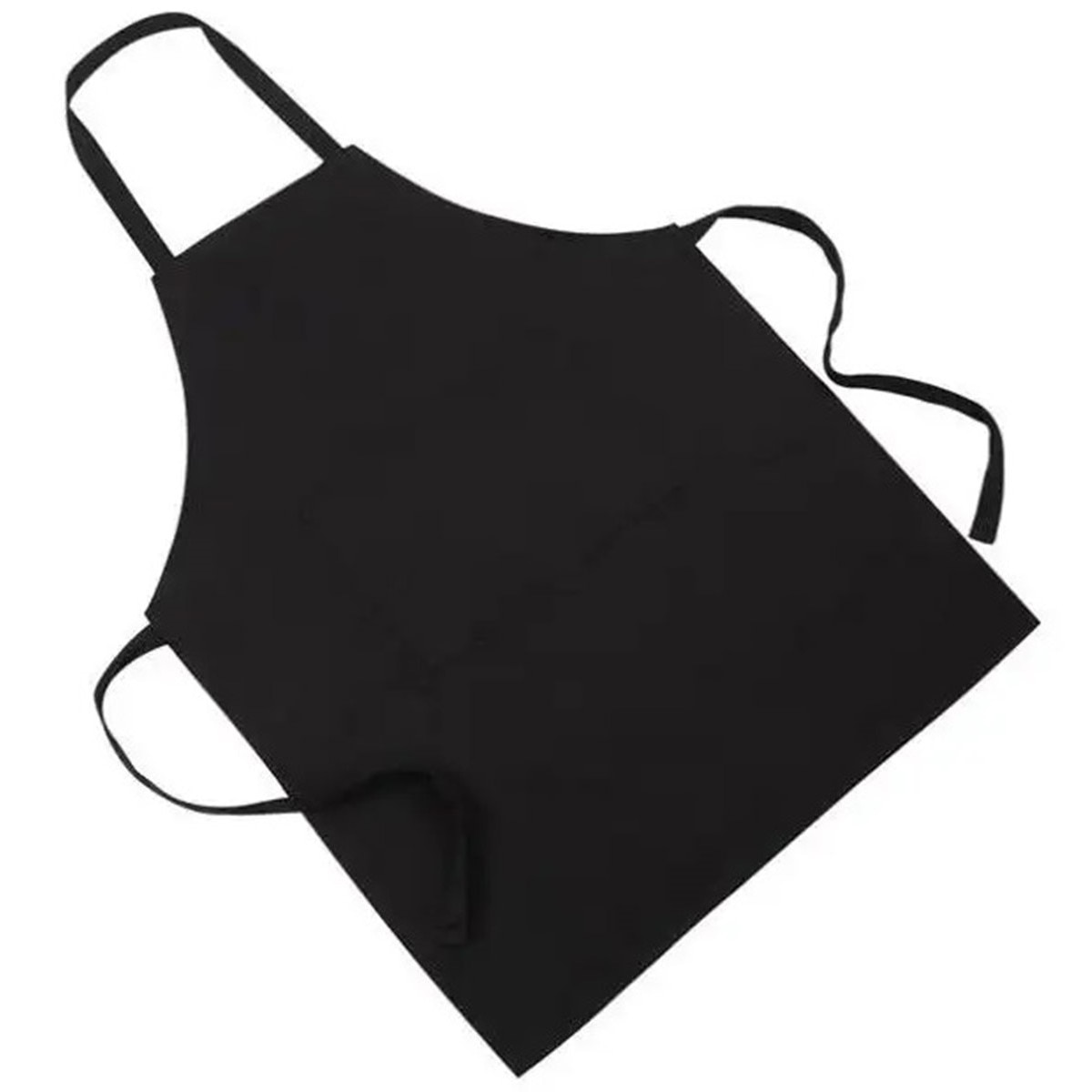 Sort de bucatarie, Zola®, universal, poliester, 70x60 cm, negru - eMAG.ro