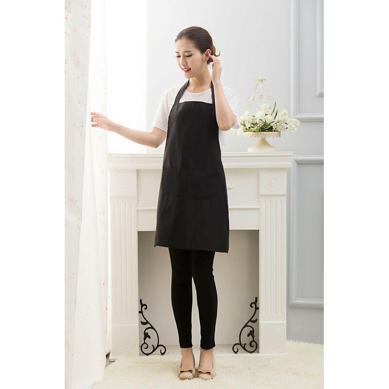 Sort de bucatarie, Zola®, universal, poliester, 70x60 cm, negru - eMAG.ro