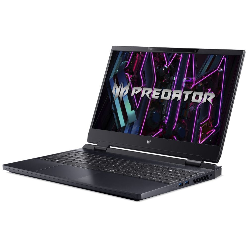 Лаптоп Acer Predator Helios 3D SpatialLabs Edition PH3D15-71-98VT с ...