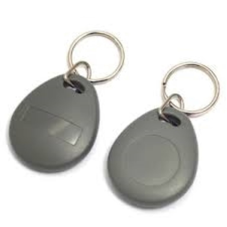 RFID proximity tag 125KHz-es csak olvasható chippel – szürke - eMAG.hu RFID proximity tag 125KHz-es csak olvasható chippel – szürke - eMAG.hu