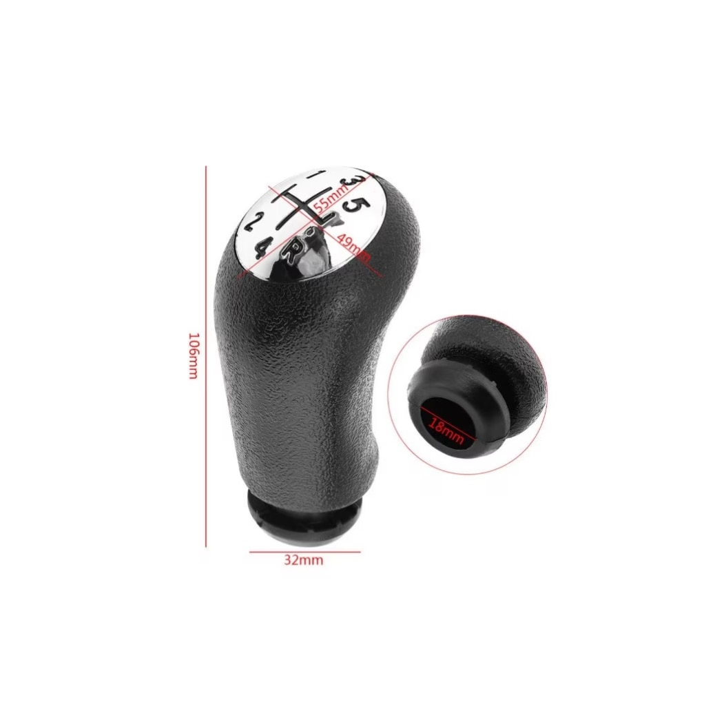 Nuca Schimbator Viteze Dacia Logan Duster, Renault Laguna Megane Kangoo ...