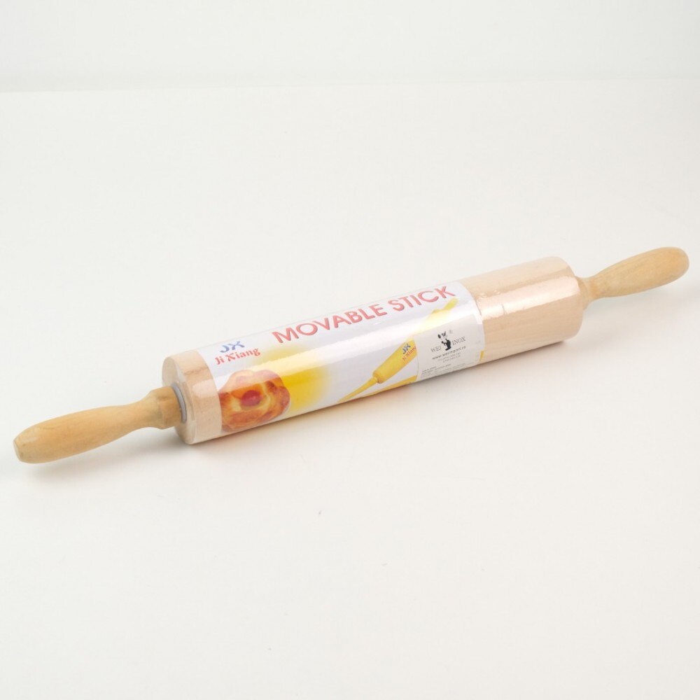 Sucitor din bambus, 42 Cm - eMAG.ro