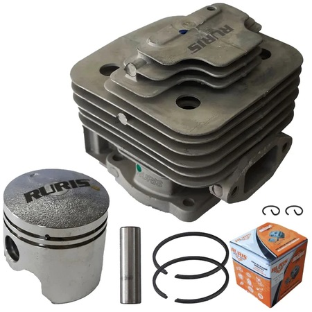 Kit motor RURIS 44 mm, pentru motoarele termice Ruris - eMAG.ro