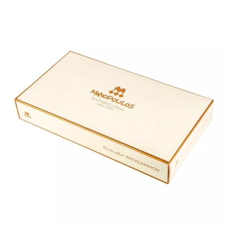 Joc table, Manopoulos, Trabuc, cu design original, caseta 48x26cm - eMAG.ro