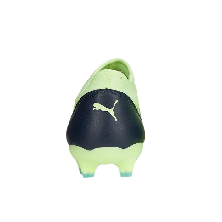 Детски футболни обувки Puma Ultra Match LL FG Green 28 - eMAG.bg