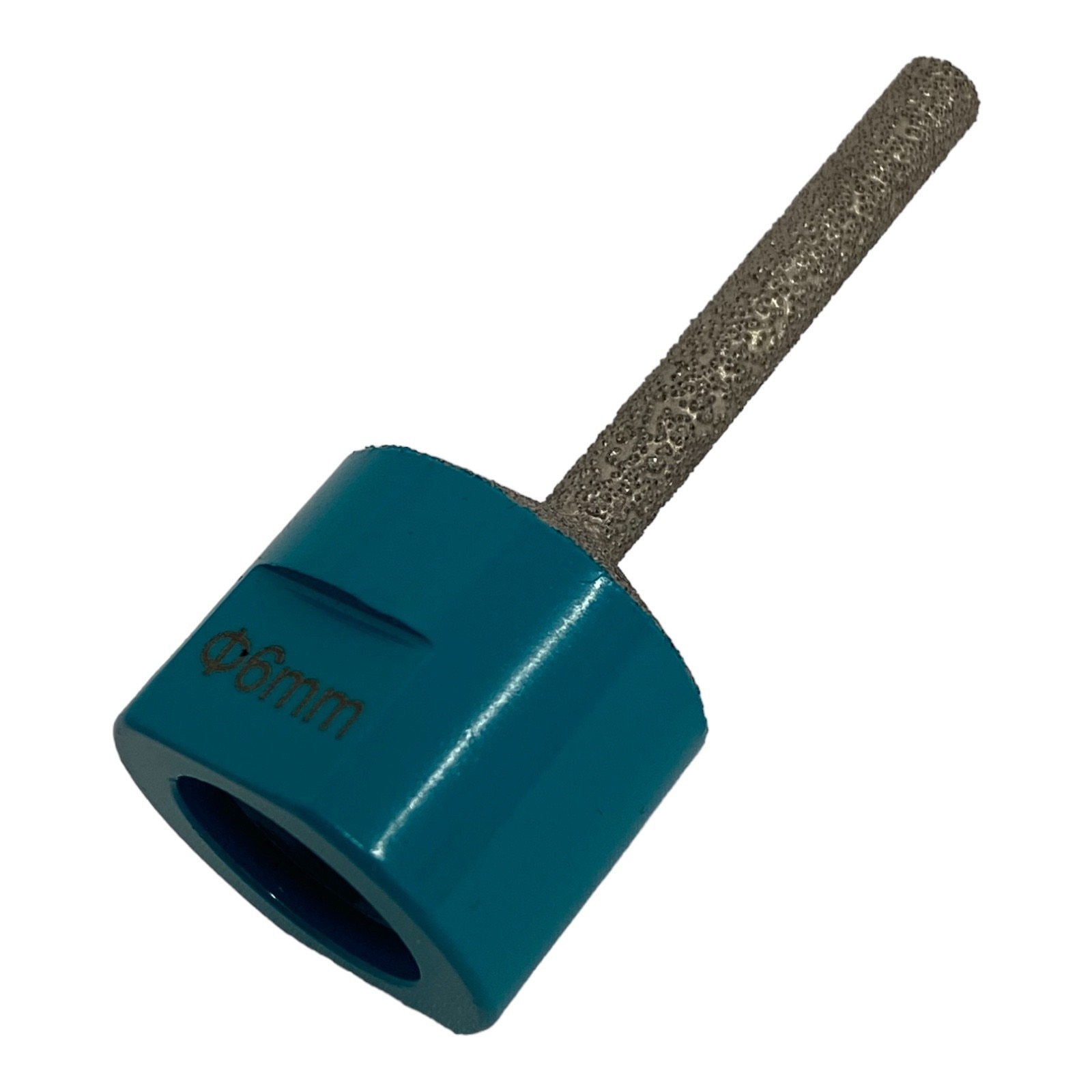 Freza tip deget diametru 6 mm, Top Ceramic 79238 - eMAG.ro