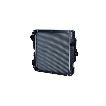Raditor New Holland TD60D, TD70D, TD80D, TD90 54089 - eMAG.ro