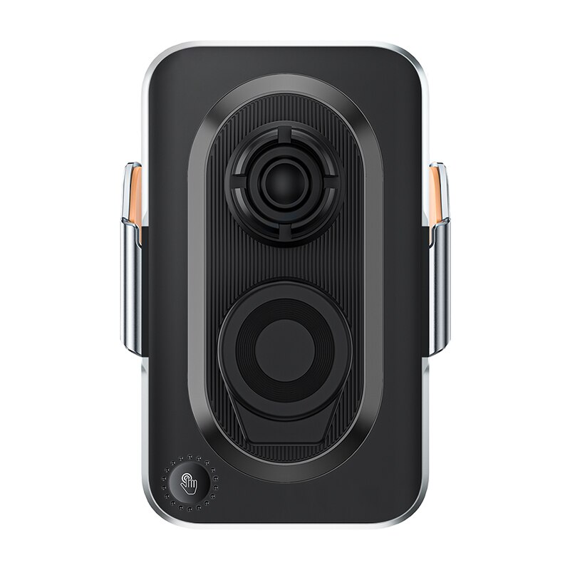 Incarcator auto wireless c 10, suport telefon, deschidere inteligenta ...
