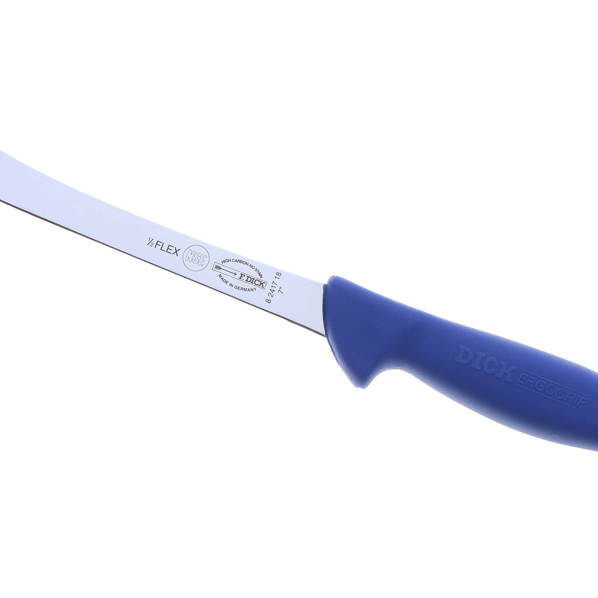 Cutit Dick Ergogrip 2417/18 pentru filetat peste - eMAG.ro