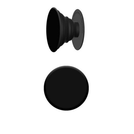 Pop Suport/Stand Auto PopClip pentru telefon si tableta, negru - eMAG.ro