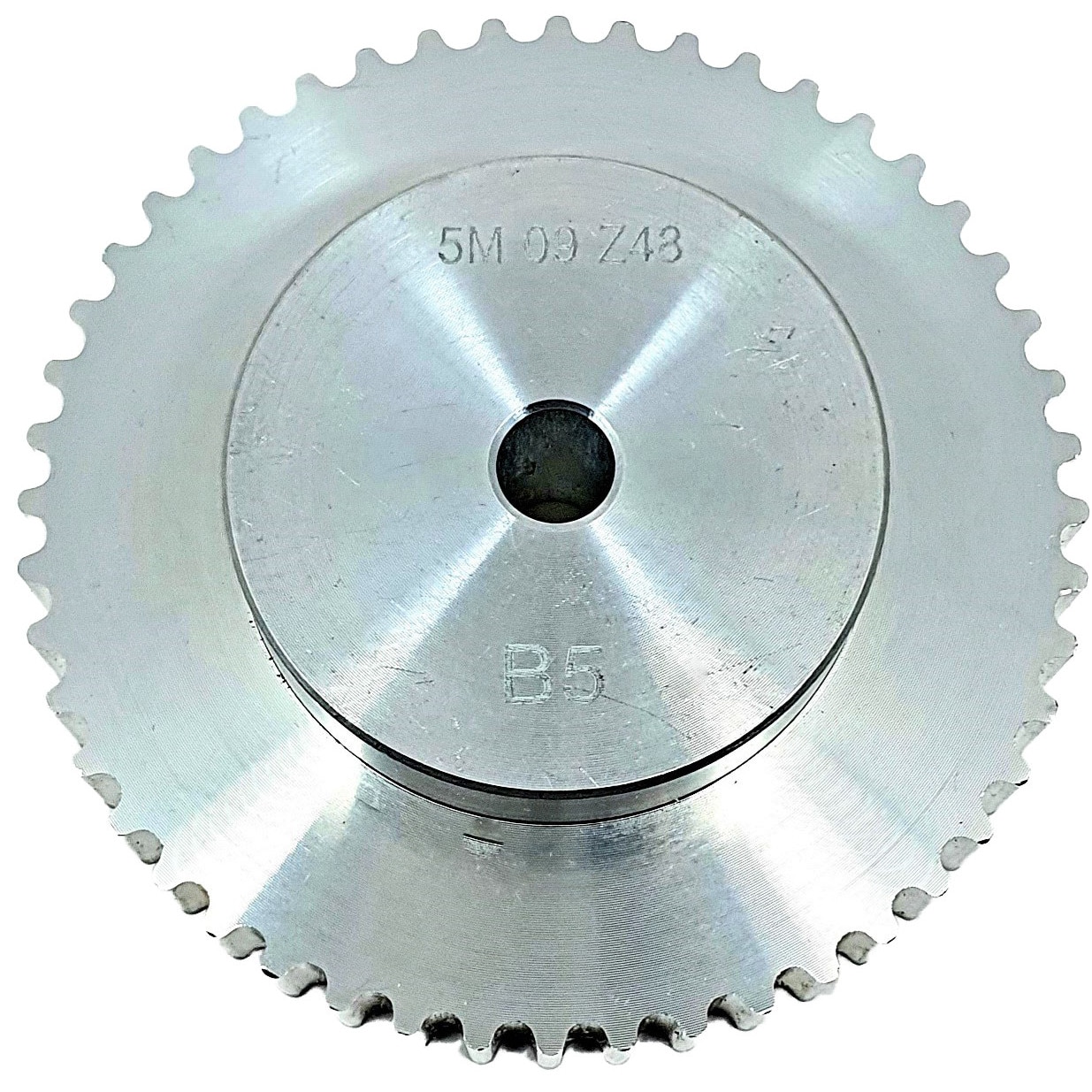 Roata dintata 48 HTD 5M 09 - eMAG.ro