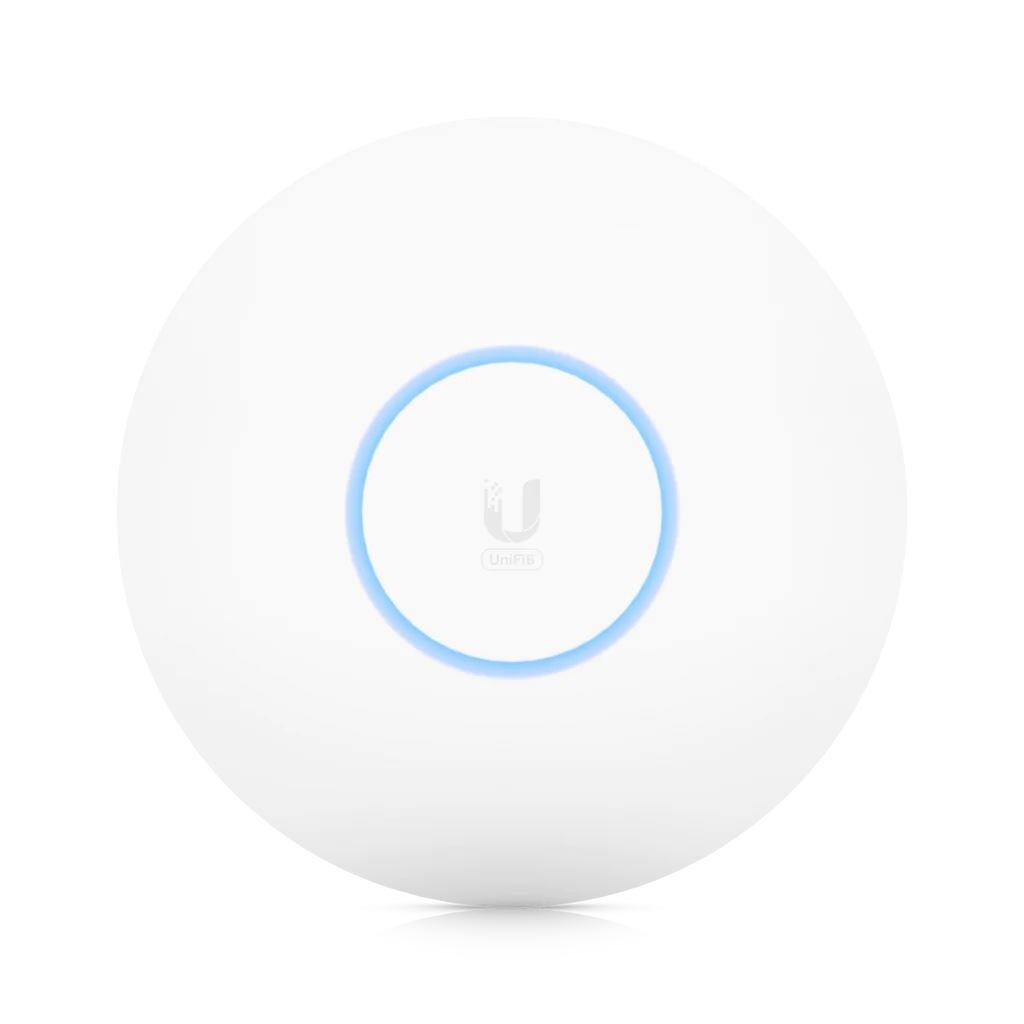Ubiquiti UniFi AP U6+ - Wifi-6 - eMAG.hu