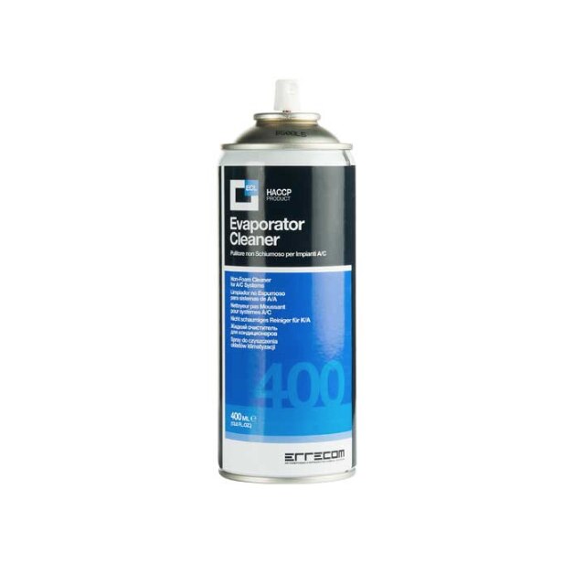 Spray curatare aer conditionat Errecom 400 ML - eMAG.ro