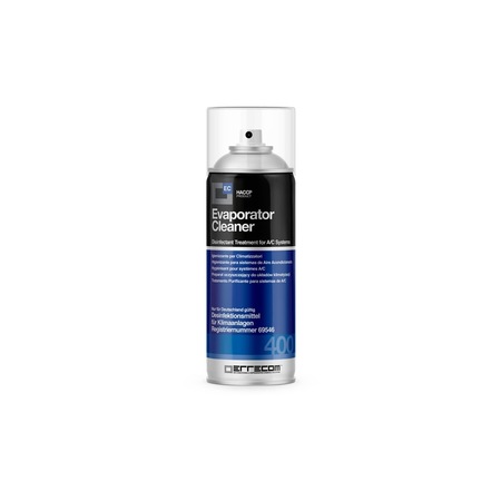 Spray curatare instalatie aer conditionat Errecom 400 ML - eMAG.ro