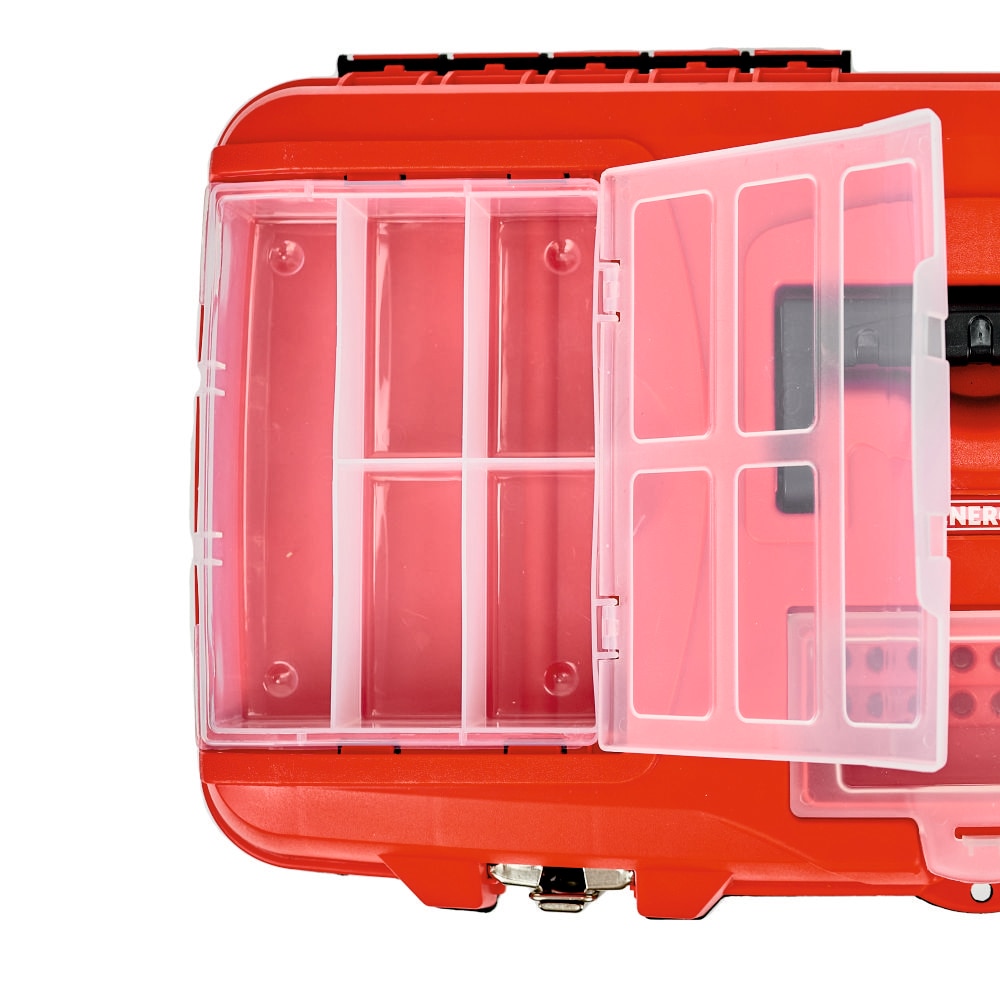 Cutie scule cu organizator, 570x315x300 mm, inchizatori metalice ...