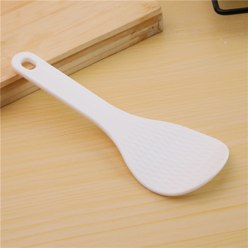 Forma pentru bile de orez cu spatula, Plastic, Portocaliu - eMAG.ro
