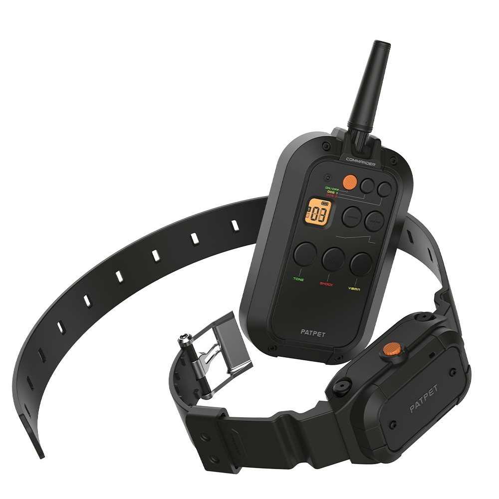 Zgarda electronica Patpet 920 - eMAG.ro