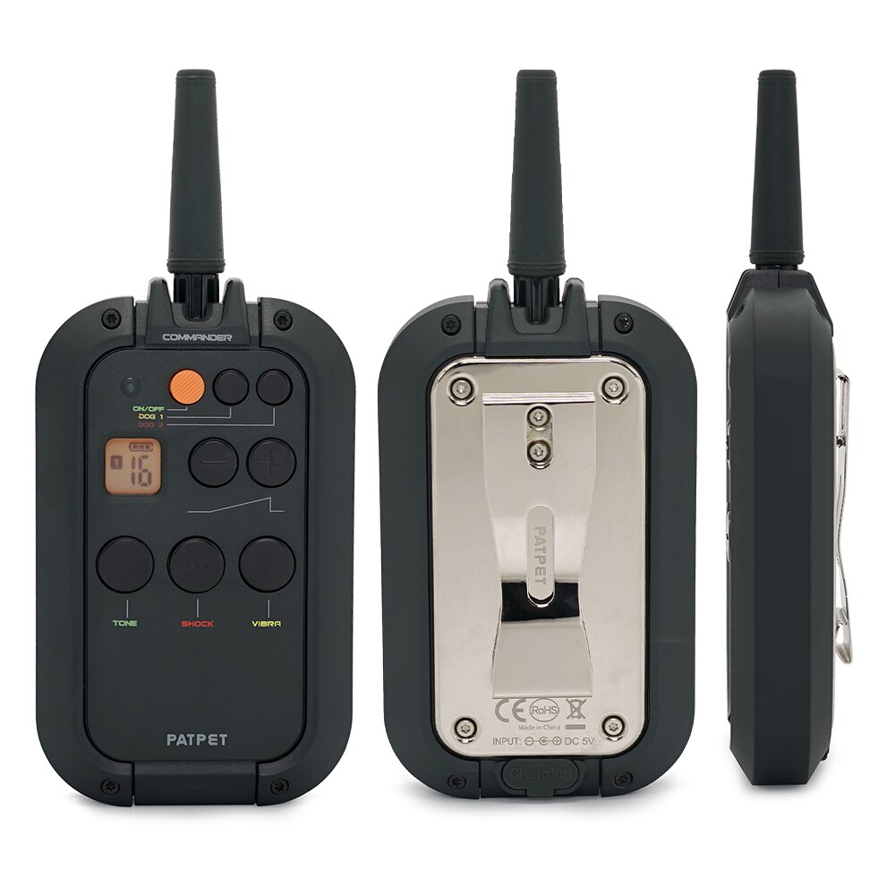 Zgarda electronica Patpet 920 - eMAG.ro