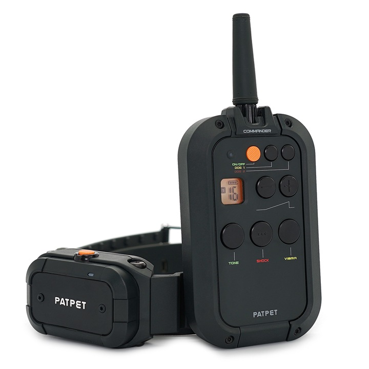 Zgarda electronica Patpet 920 - eMAG.ro