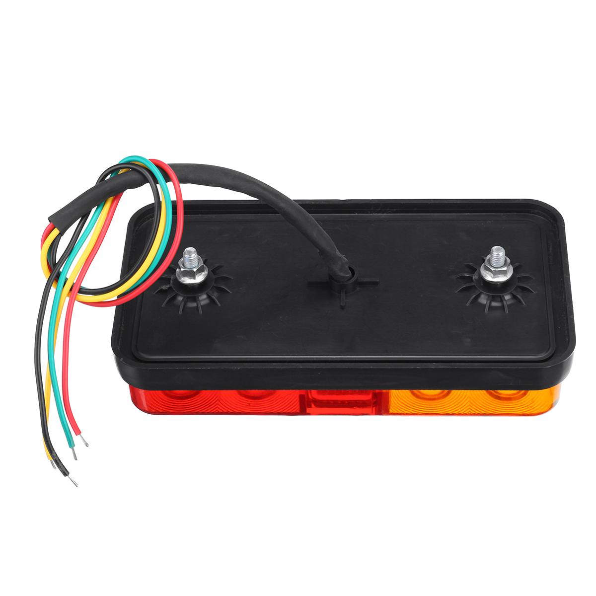 Set Led stopuri pentru remorca, rulota 12V, 2 buc - eMAG.ro