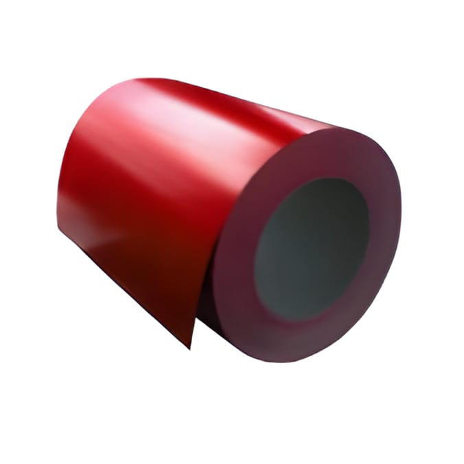 Rulou Tabla 0.35 Grosime, Ral 3000, 4m/0.390m - eMAG.ro