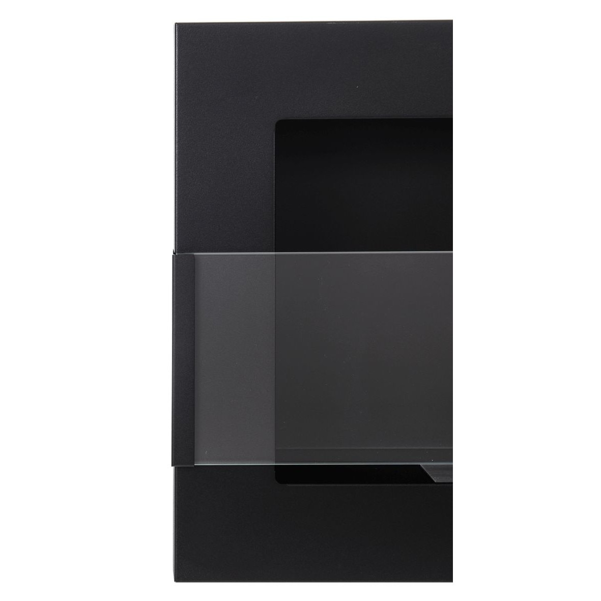 Bio Semineu cu biocombustibil Nice-House 900x400mm. Biosemineu cu ...