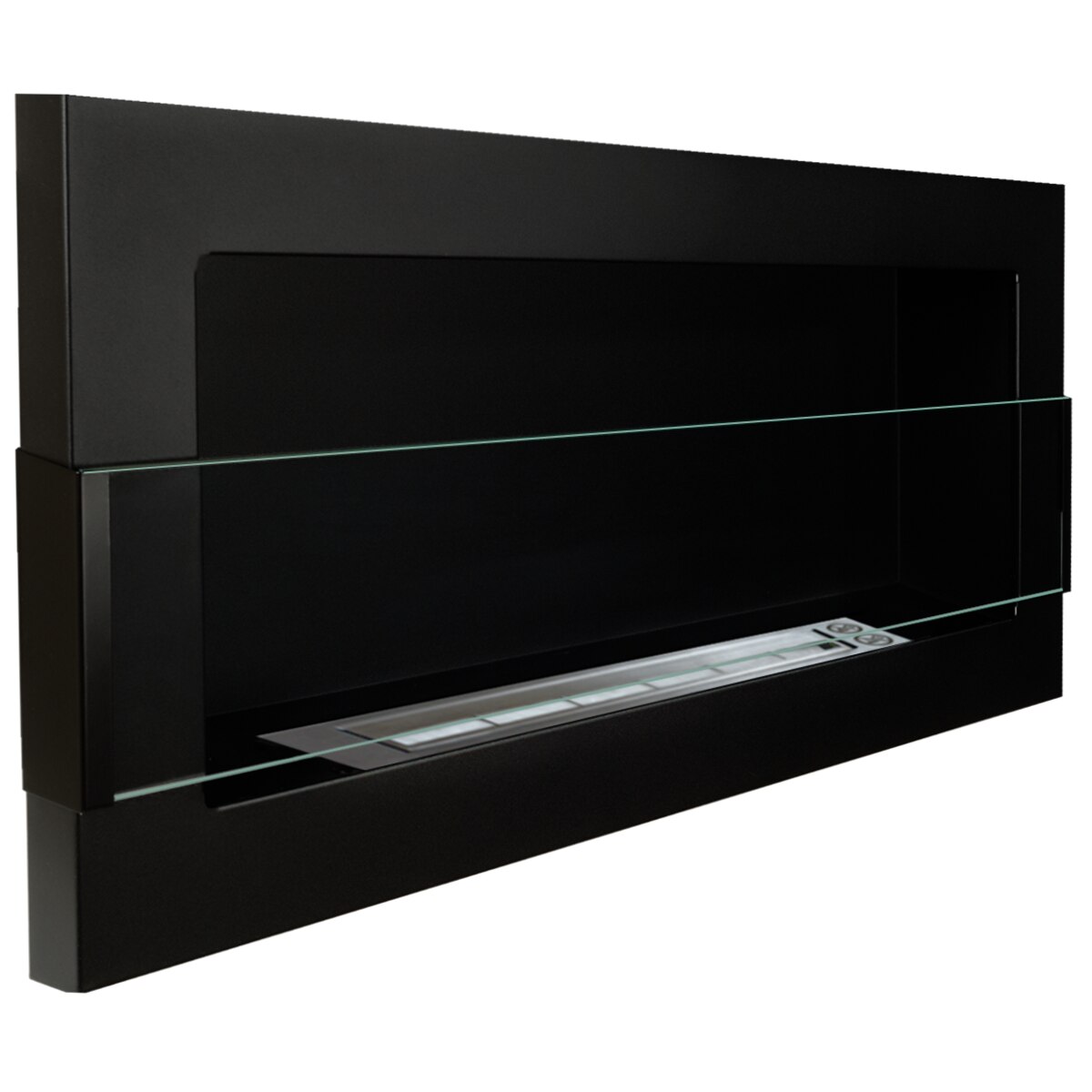 Bio Semineu cu biocombustibil Nice-House 900x400mm. Biosemineu cu ...