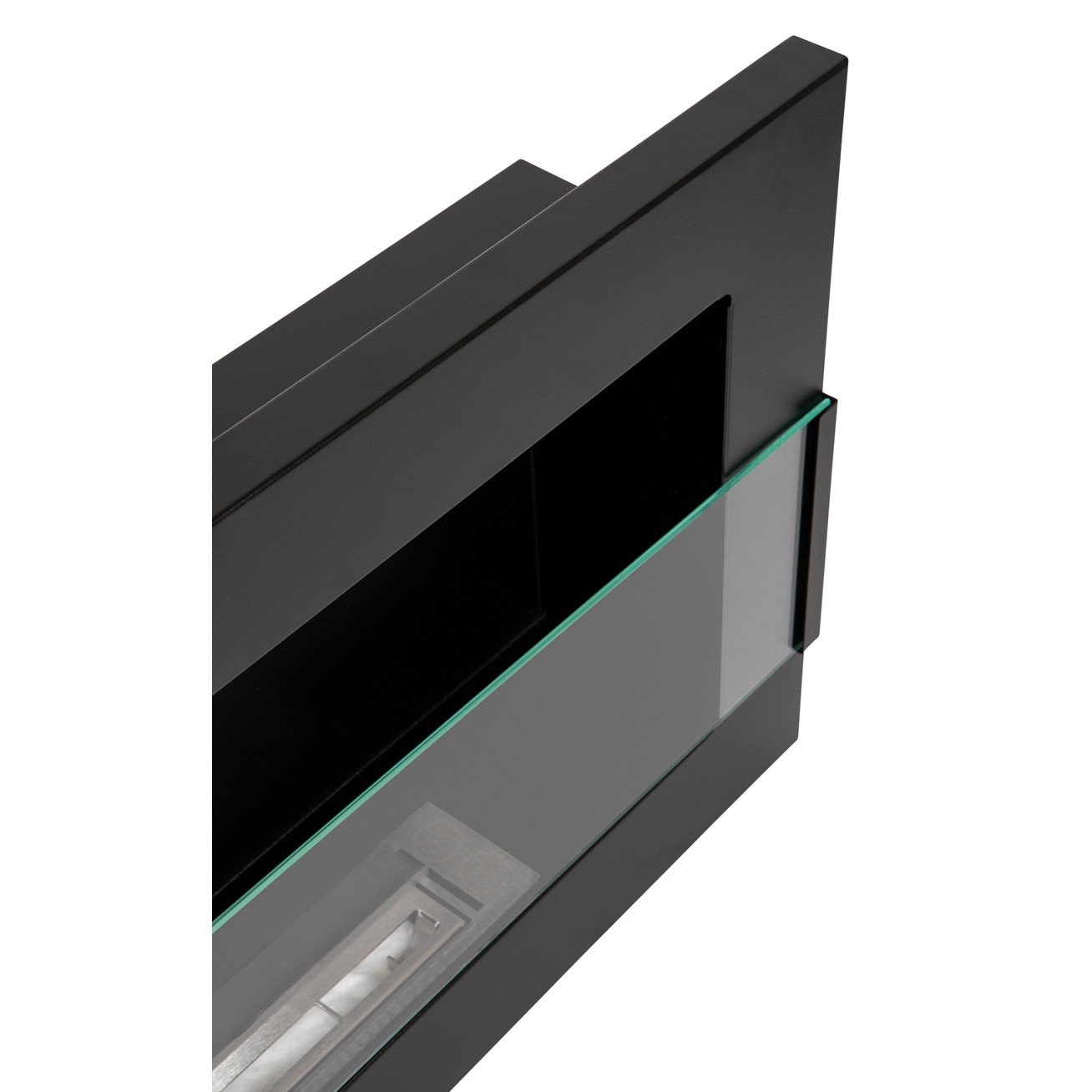 Semineu bio cu biocombustibil Nice-House 1200x400mm. Biosemineu cu ...