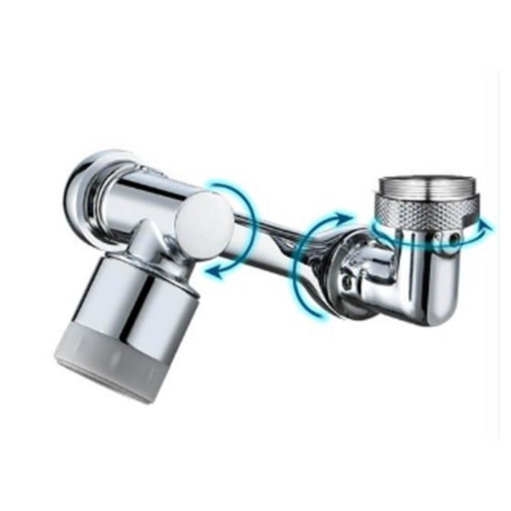 Atasament rotativ la 1080°, DUOTAP - eMAG.ro