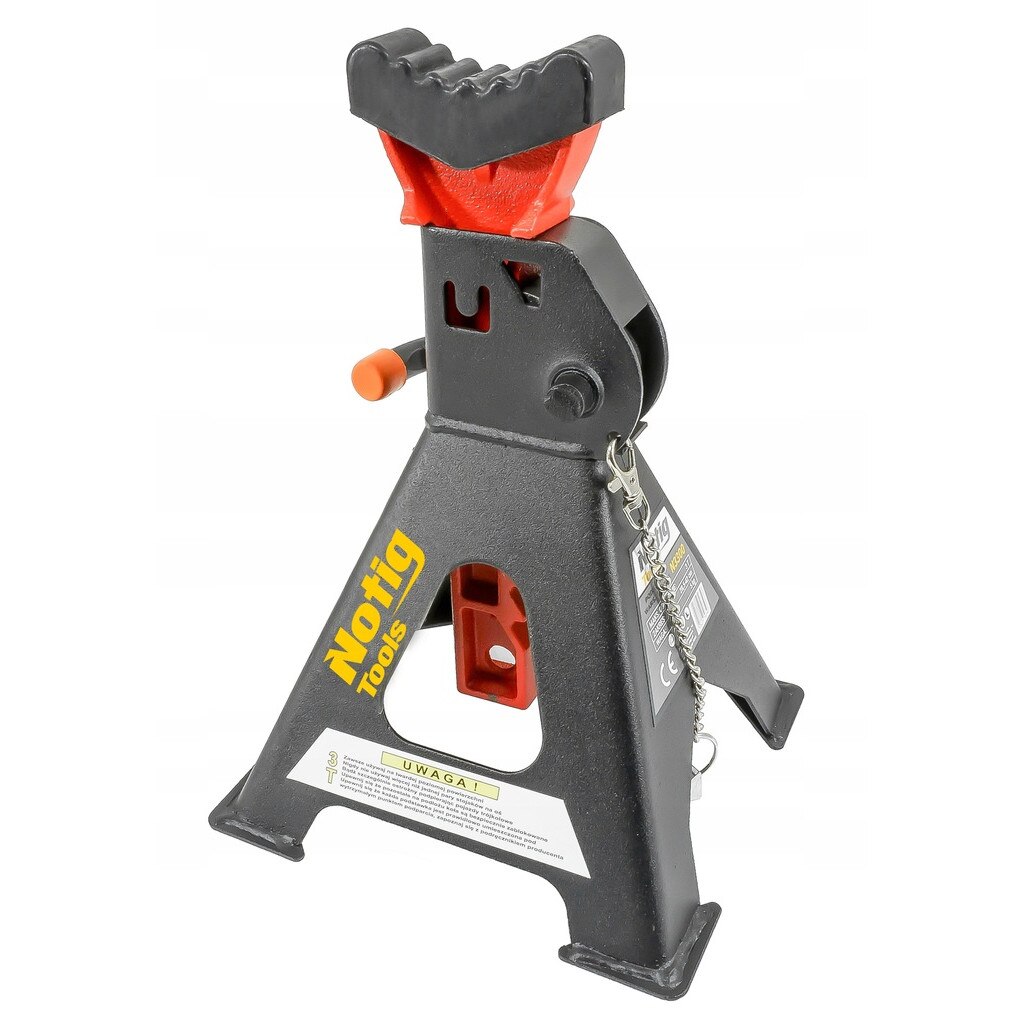 Set 2 capre sustinere 3 Tone auto reglaj dinti 295-430mm (N3300) - eMAG.ro