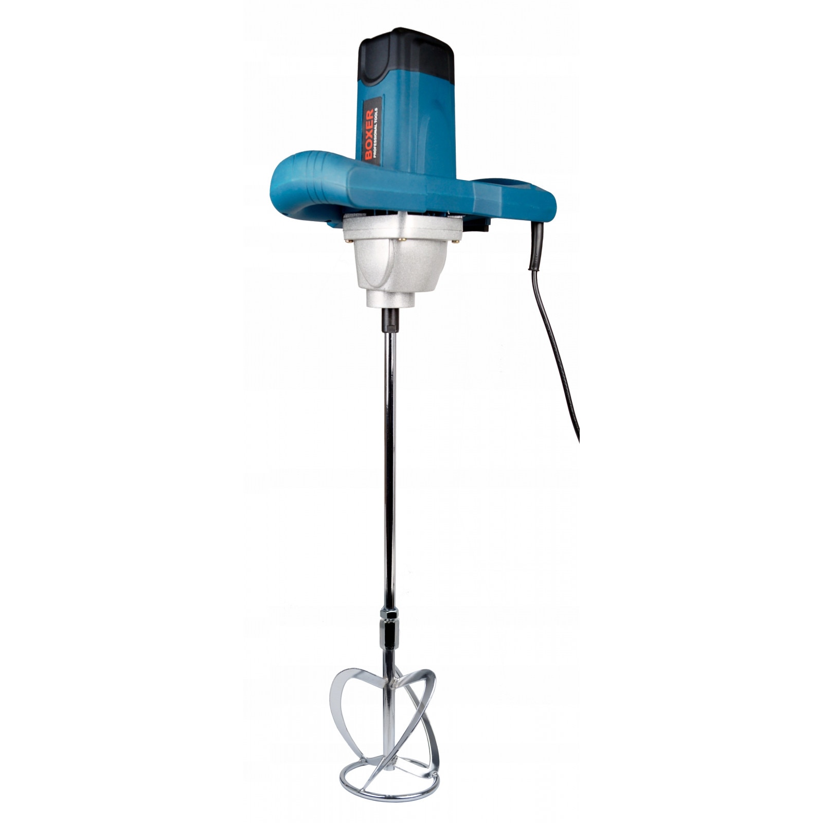 Malaxor, mixer 3150W, masina amestecat, amestecator mortar, vopsea (BX ...