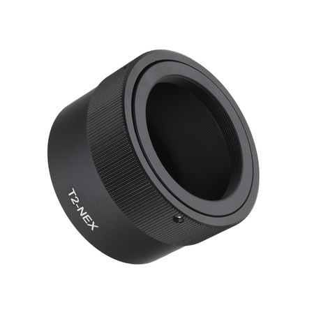 Adaptor T2 - Sony alpha mirrorless (E - mount), Sony Nex 6, 5T, Sony ...