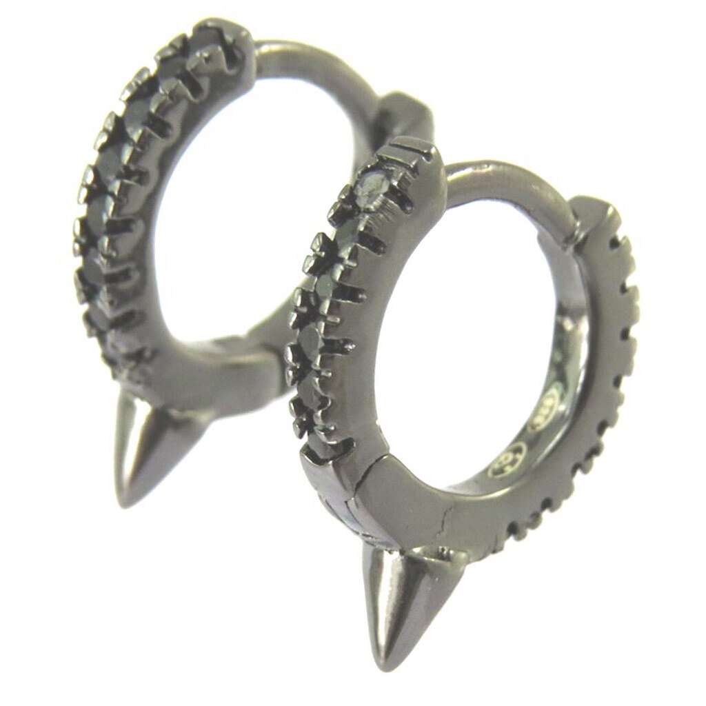 Обеци LTD Lily Les Trésors de Lily Sissi P2378, Дебелина: 1 mm ...