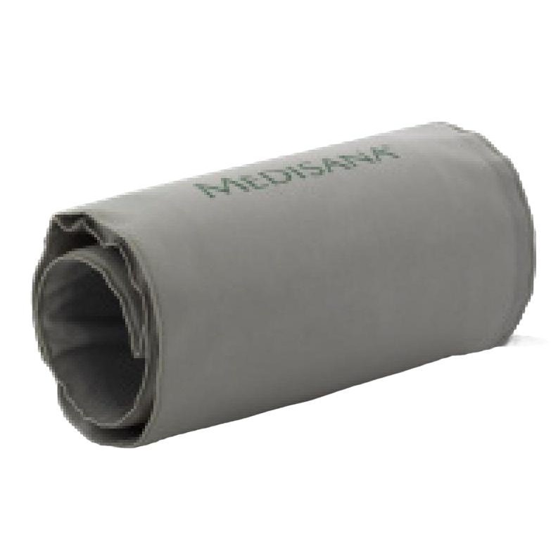 Manseta pentru tensiometre, Medisana, 22-30 cm, Gri - eMAG.ro