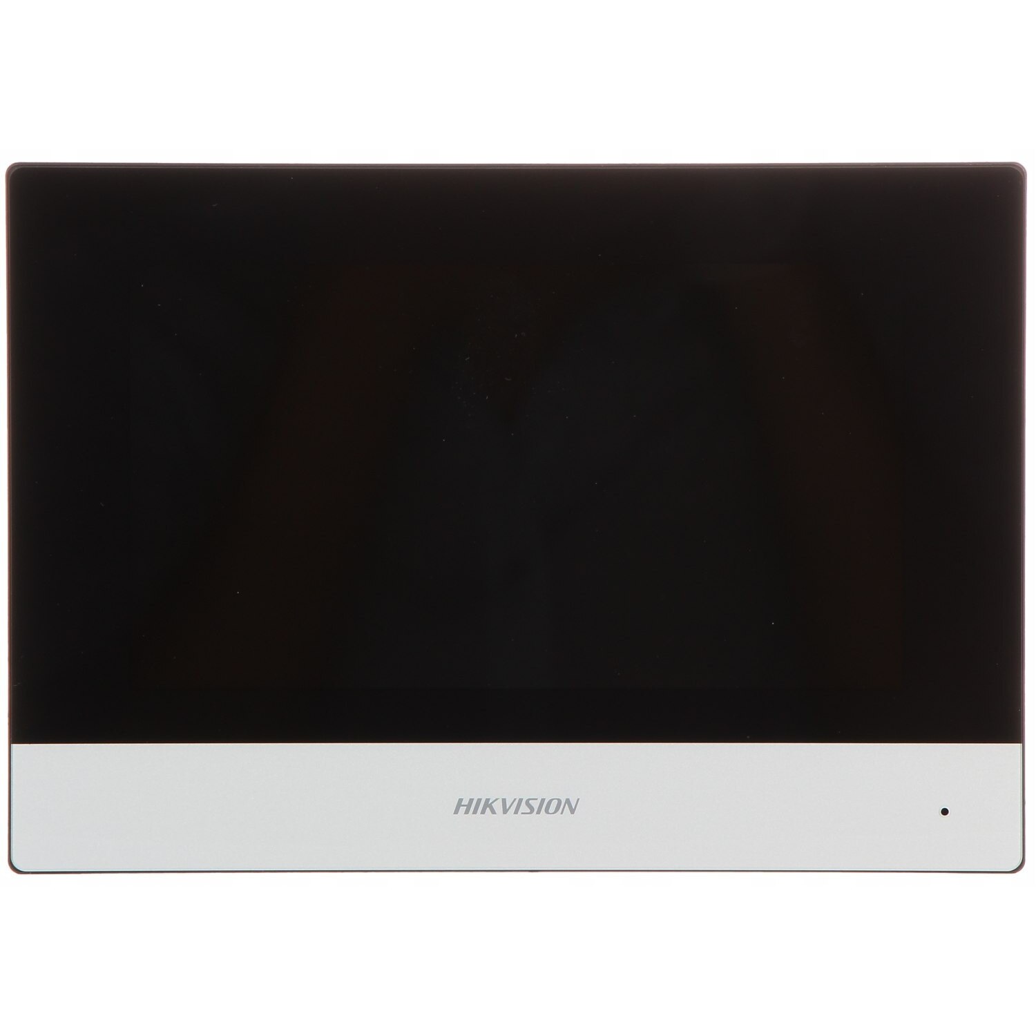 Set interfon video cu monitor, HiKVision, Inox, 24V/IP65 - eMAG.ro