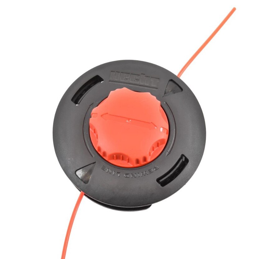 Cap trimmer Easy Load, 0.7 kg, Hecht 000130 - eMAG.ro