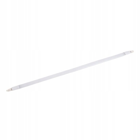 LED неонова тръба, Ecolight, Поликарбонат, 40W, 220V, IP65, 4000k, Клас ...