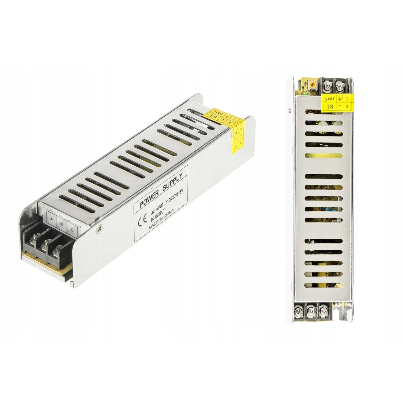 Transformator modular de alimentare, 60W 24V - eMAG.ro