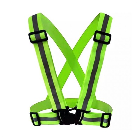 Ham reflectorizant, 4 x 1.5 cm - eMAG.ro