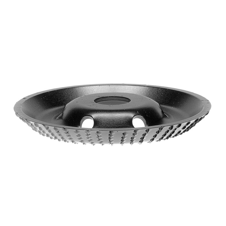 Disc pentru frezat Lemn/Plastic/Cauciuc/Beton/Gips-carton, Tarpol, 120 ...