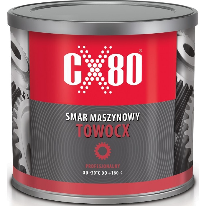 Vaselina auto TOWOCX, 500 g - eMAG.ro