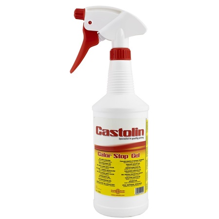 Spray protector piele contra temperaturilor ridicate, Castolin, 1L ...