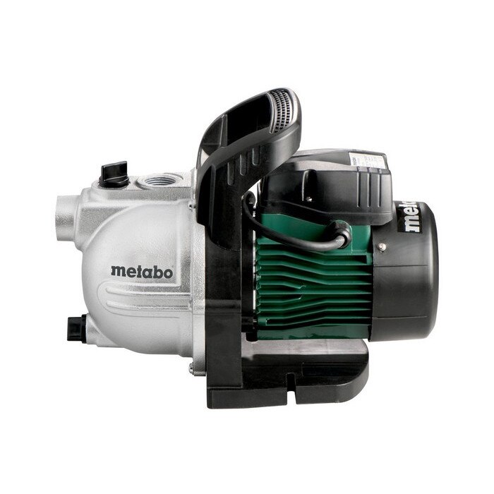 Pompa de gradina, Metabo, 450 W, 2000 l/h - eMAG.ro