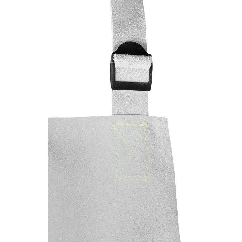 Sort pentru sudura, Neo tools, Piele naturala, 60x90 cm, Gri - eMAG.ro