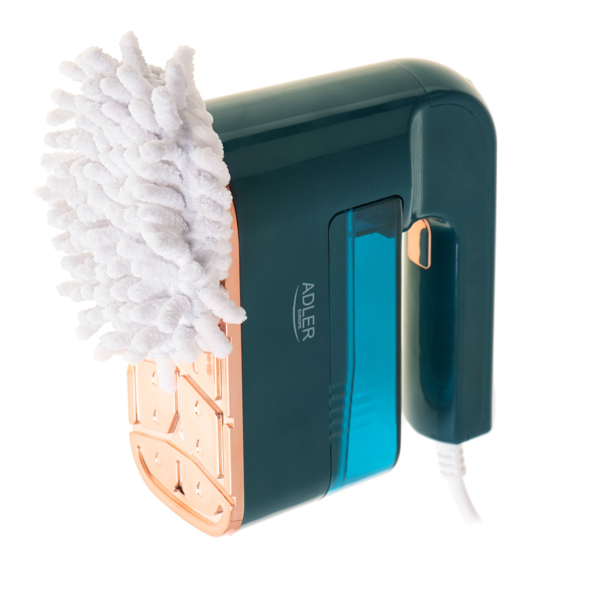 Aparat De Curatat Cu Abur, Adler, AD7050, 1200 W, Generarea De Abur ...