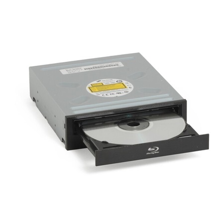 Unitate optica pentru computer Hitachi-LG BH16NS40 Interna, Rewriter ...
