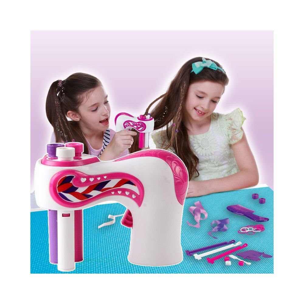 Set de impletit codite pentru copii - eMAG.ro